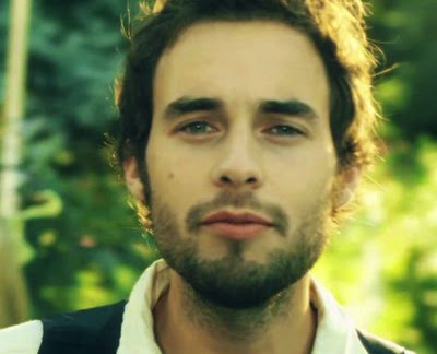 Tim Chaisson Making His Mariposa Debut | Mariposa Folk Festival