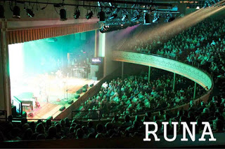 RUNA - Bringing a Mystical, Lyrical, Exciting Sound to Mariposa ...