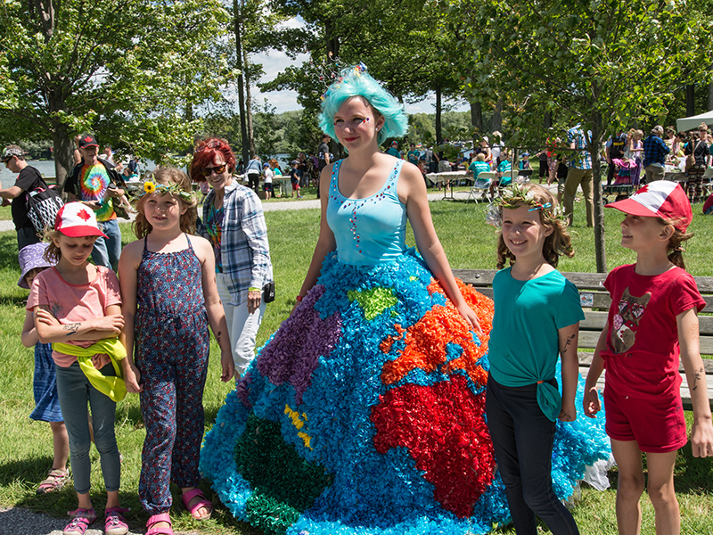 Folk Play (Sponsored by TD) | Mariposa Folk Festival