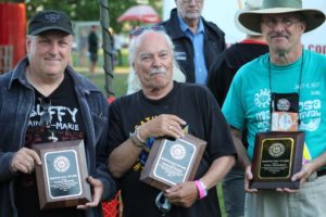 Hall of Fame | Mariposa Folk Festival
